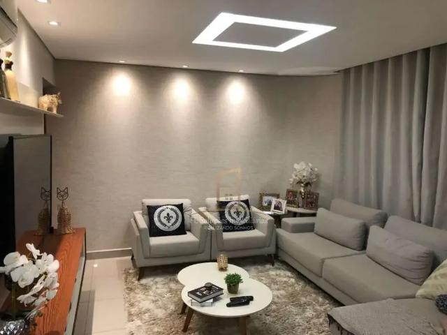 Apartamento para Venda em Uberlândia/MG Martins 3 Quartos