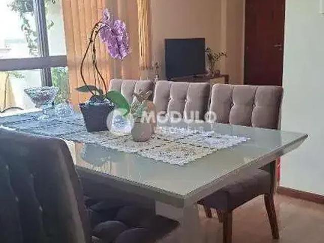 Apartamento para Venda em Uberlândia/MG Martins 3 Quartos