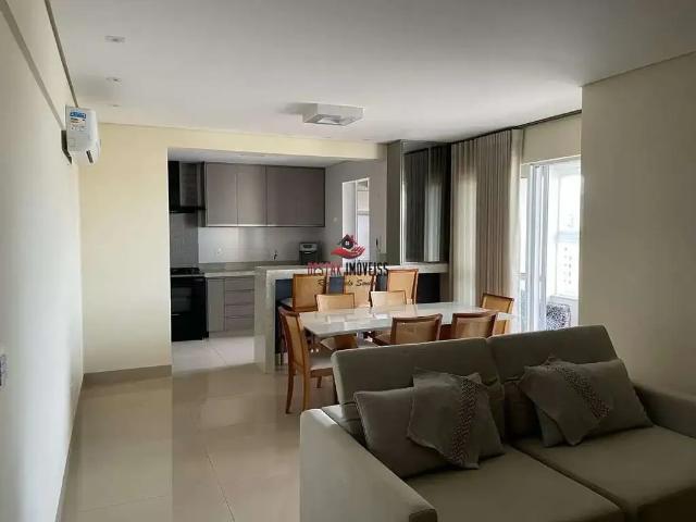 Apartamento para Venda em Uberlândia/MG Martins 3 Quartos