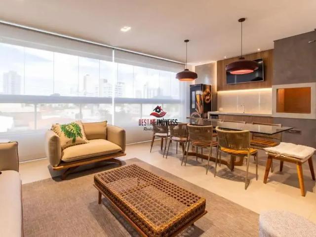 Apartamento para Venda em Uberlândia/MG Martins 3 Quartos