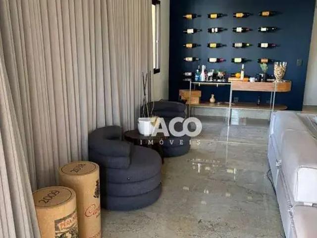 Apartamento para Venda em Uberlândia/MG Martins 3 Quartos