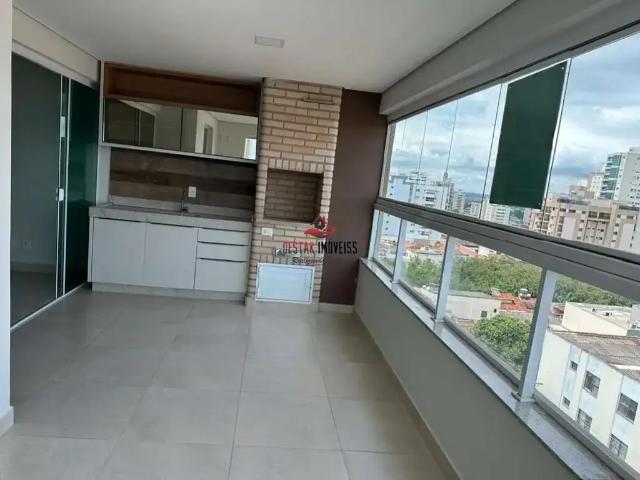 Apartamento para Venda em Uberlândia/MG Martins 3 Quartos