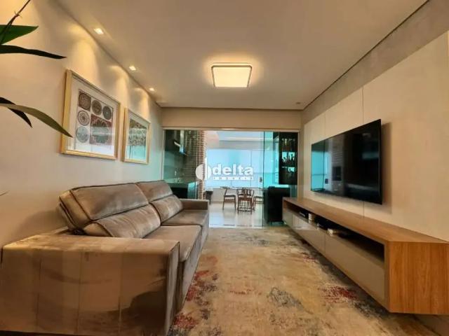 Apartamento para Venda em Uberlândia/MG Martins 3 Quartos