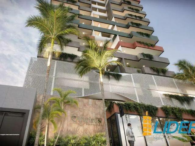 Apartamento para Venda em Uberlândia/MG Martins 3 Quartos