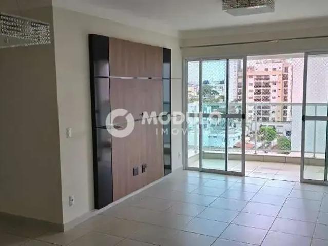 Apartamento para Venda em Uberlândia/MG Martins 3 Quartos