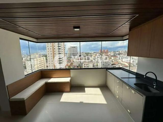 Apartamento para Venda em Uberlândia/MG Martins 4 Quartos