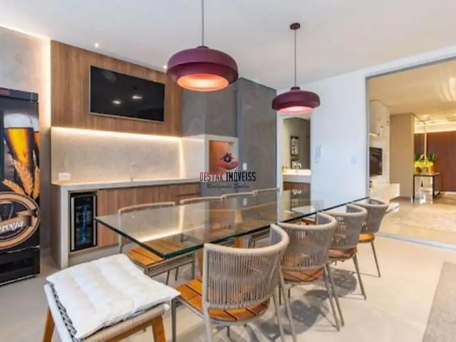 Apartamento para Venda em Uberlândia/MG Martins 4 Quartos