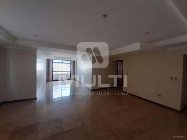 Apartamento para Venda em Uberlândia/MG Martins 4 Quartos