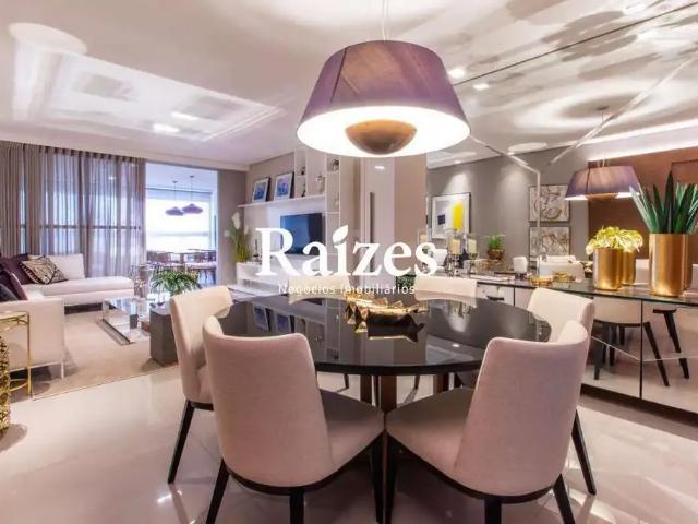 Apartamento para Venda em Uberlândia/MG Martins 4 Quartos