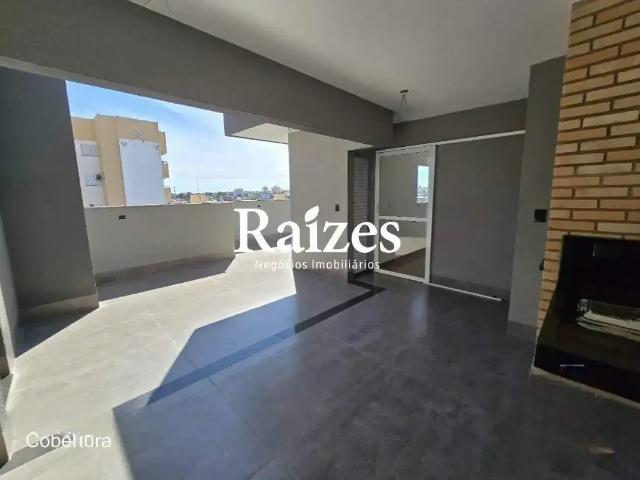 Apartamento para Venda em Uberlândia/MG Martins 4 Quartos