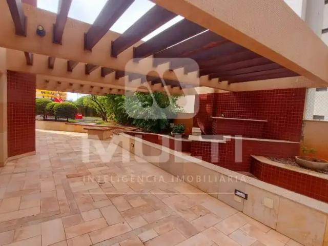Apartamento para Venda em Uberlândia/MG Martins 4 Quartos