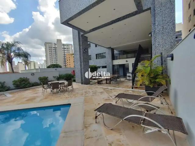 Apartamento para Venda em Uberlândia/MG Martins 4 Quartos