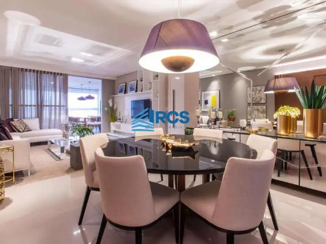Apartamento para Venda em Uberlândia/MG Martins 4 Quartos