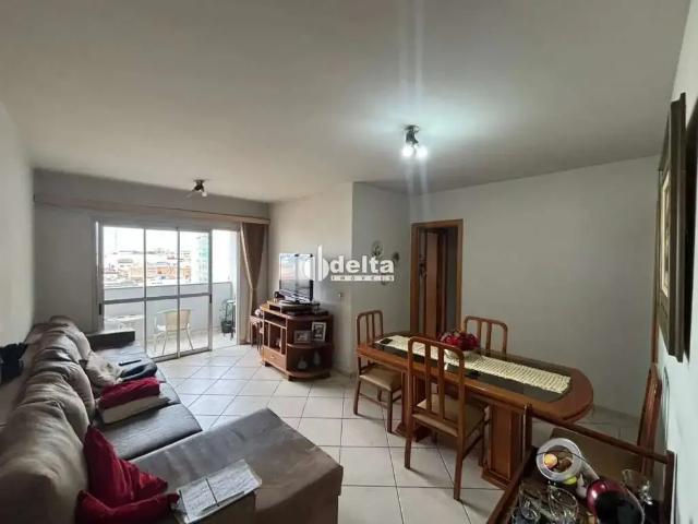 Apartamento para Venda em Uberlândia/MG Martins 4 Quartos