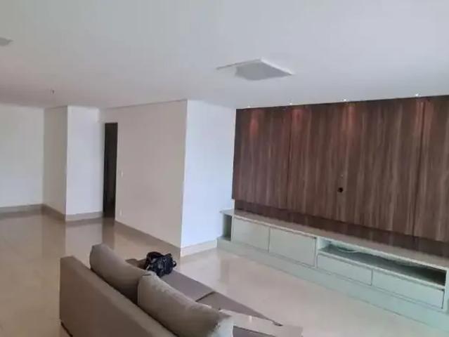 Apartamento para Venda em Uberlândia/MG Martins 4 Quartos