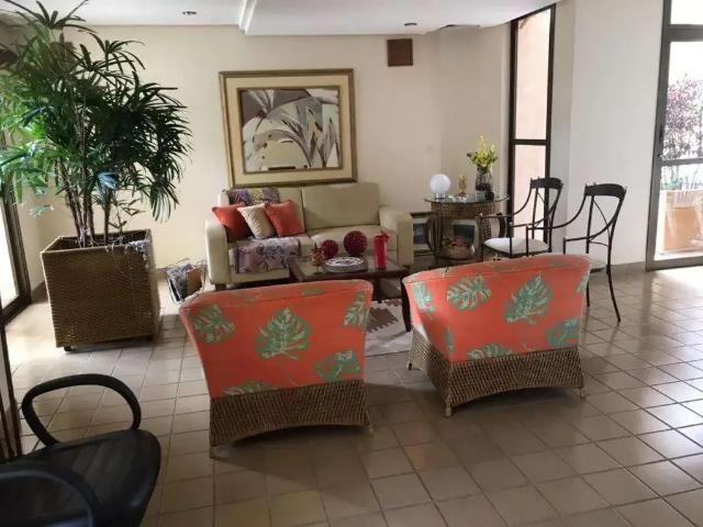 Apartamento para Venda em Uberlândia/MG Martins 4 Quartos