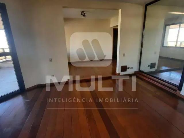 Apartamento para Venda em Uberlândia/MG Martins 4 Quartos