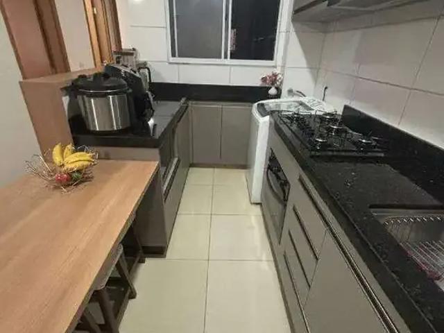 Apartamento para Venda em Uberlândia/MG Martins