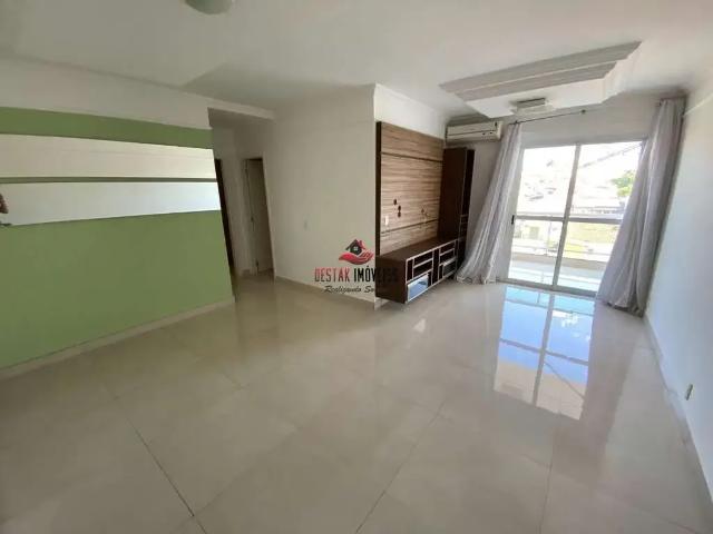 Apartamento para Venda em Uberlândia/MG Maracanã 2 Quartos