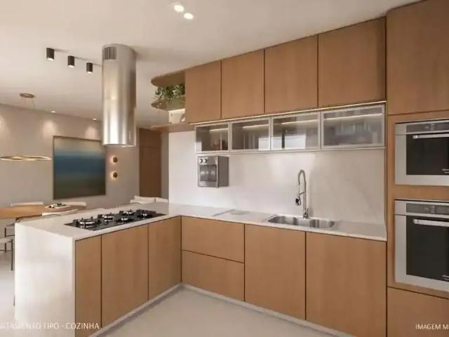 Apartamento para Venda em Uberlândia/MG Maracanã 3 Quartos