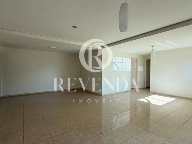 Apartamento para Venda em Uberlândia/MG Maracanã 3 Quartos
