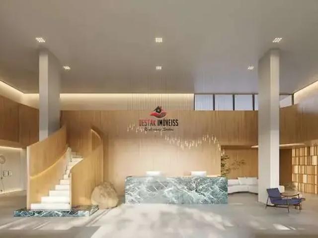 Apartamento para Venda em Uberlândia/MG Maracanã 3 Quartos