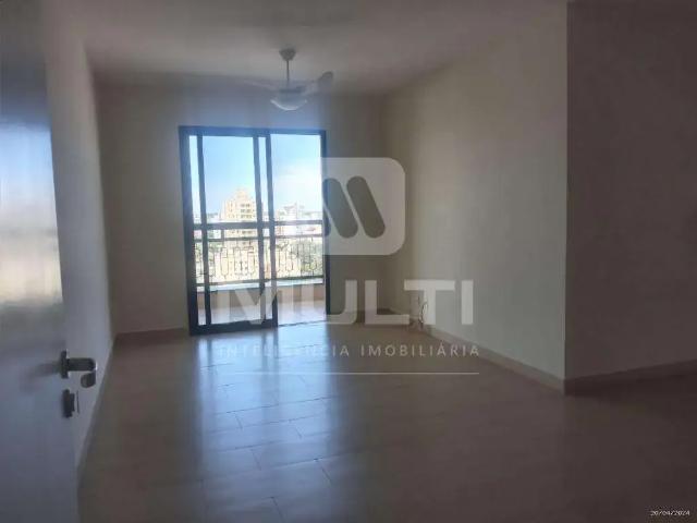 Apartamento para Venda em Uberlândia/MG Maracanã 3 Quartos