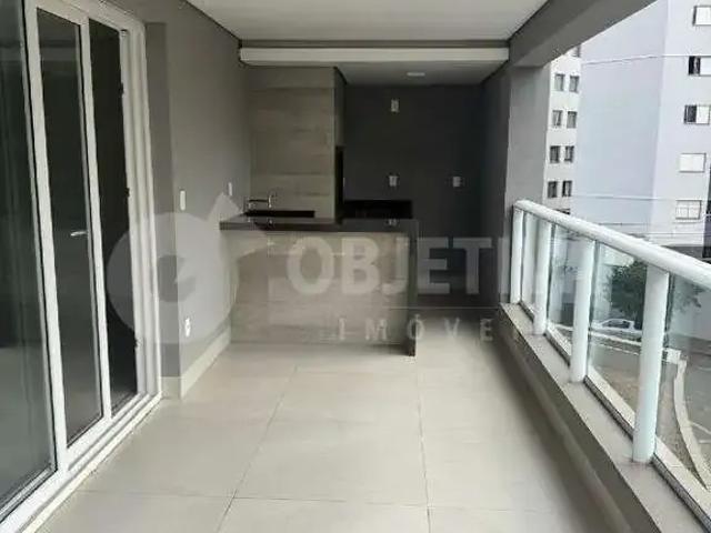 Apartamento para Venda em Uberlândia/MG Maracanã 3 Quartos