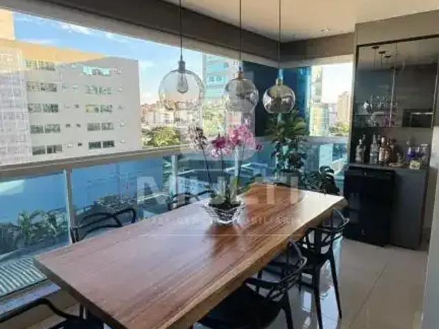 Apartamento para Venda em Uberlândia/MG Maracanã 3 Quartos