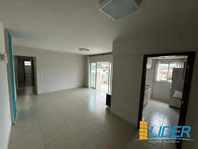 Apartamento para Venda em Uberlândia/MG Maracanã 3 Quartos