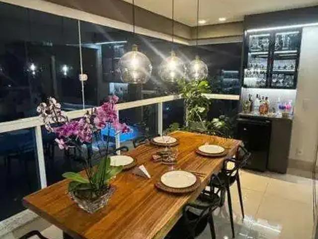 Apartamento para Venda em Uberlândia/MG Maracanã 3 Quartos