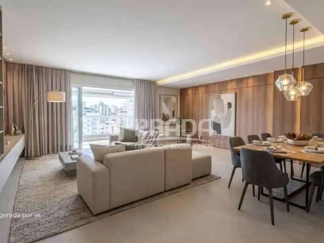Apartamento para Venda em Uberlândia/MG Maracanã 3 Quartos