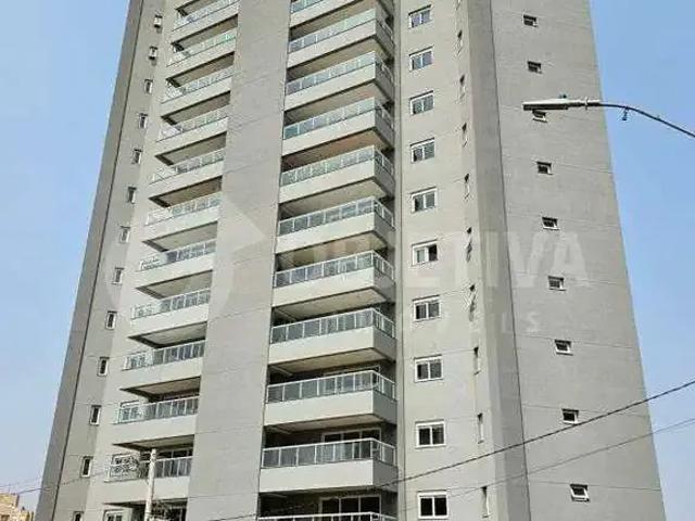 Apartamento para Venda em Uberlândia/MG Maracanã 3 Quartos