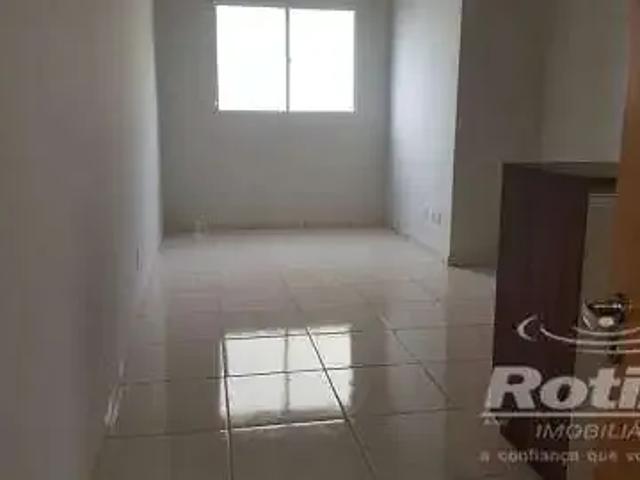 Apartamento para Venda em Uberlândia/MG Maravilha 2 Quartos