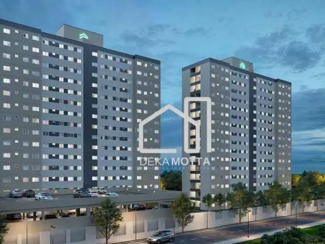 Apartamento para Venda em Uberlândia/MG Maravilha 2 Quartos