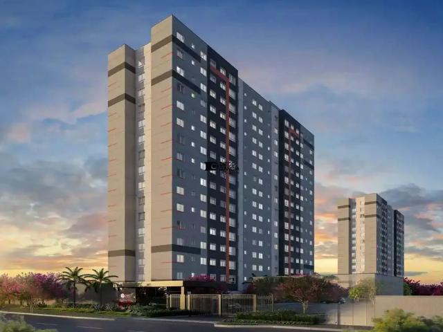 Apartamento para Venda em Uberlândia/MG Minas Gerais 1 Quartos