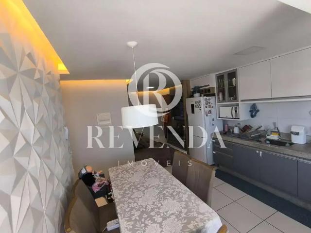 Apartamento para Venda em Uberlândia/MG Minas Gerais 2 Quartos