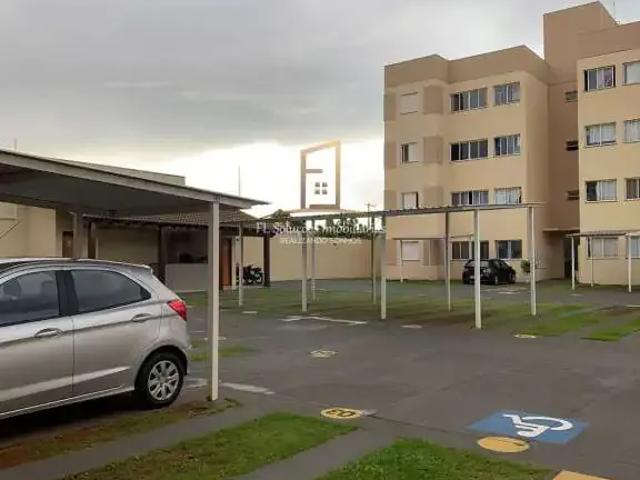 Apartamento para Venda em Uberlândia/MG Minas Gerais 2 Quartos