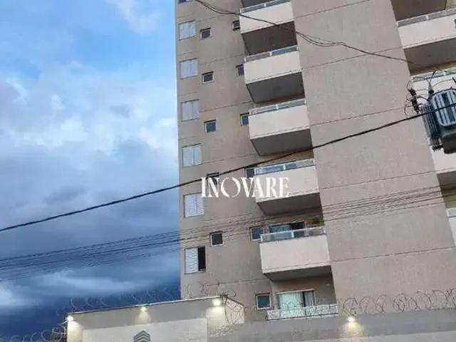 Apartamento para Venda em Uberlândia/MG Minas Gerais 2 Quartos