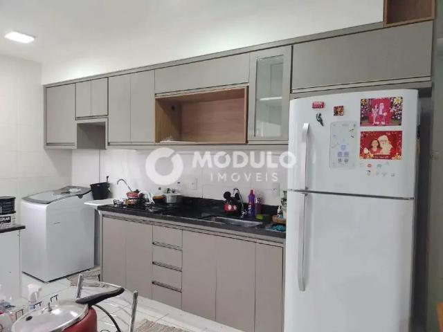 Apartamento para Venda em Uberlândia/MG Minas Gerais 2 Quartos