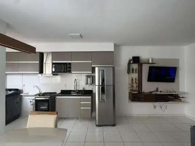 Apartamento para Venda em Uberlândia/MG Minas Gerais 2 Quartos