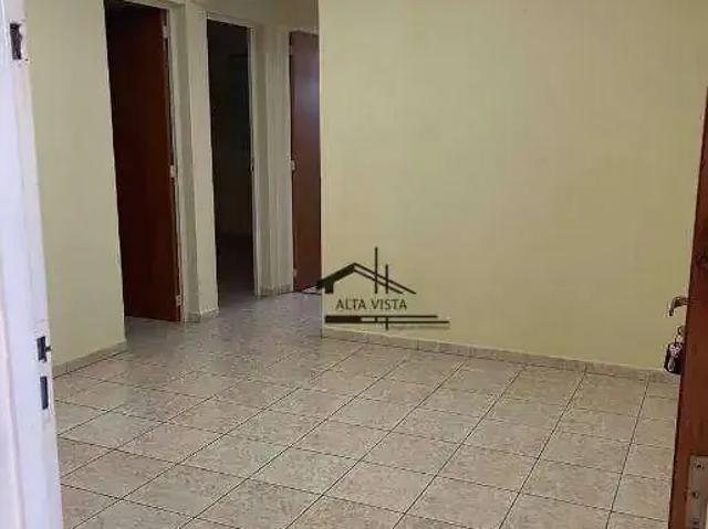 Apartamento para Venda em Uberlândia/MG Minas Gerais 2 Quartos