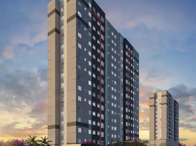 Apartamento para Venda em Uberlândia/MG Minas Gerais 2 Quartos