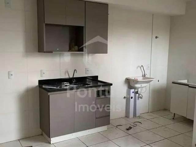 Apartamento para Venda em Uberlândia/MG Minas Gerais 2 Quartos