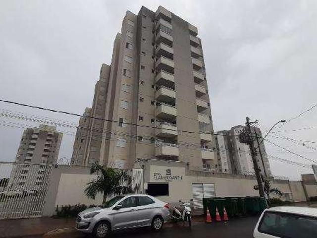 Apartamento para Venda em Uberlândia/MG Minas Gerais 2 Quartos