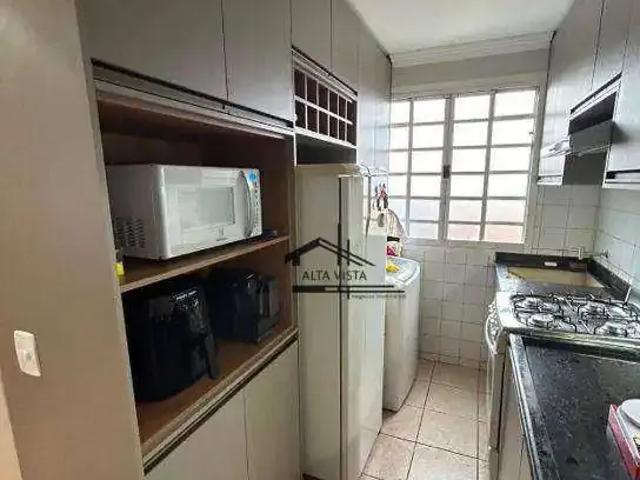 Apartamento para Venda em Uberlândia/MG Minas Gerais 2 Quartos