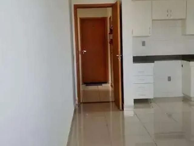 Apartamento para Venda em Uberlândia/MG Morumbi
