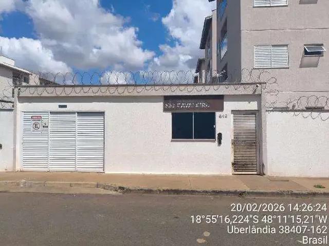 Apartamento para Venda em Uberlândia/MG Morumbi 2 Quartos