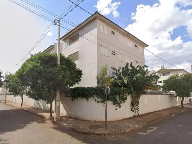Apartamento para Venda em Uberlândia/MG Morumbi 2 Quartos