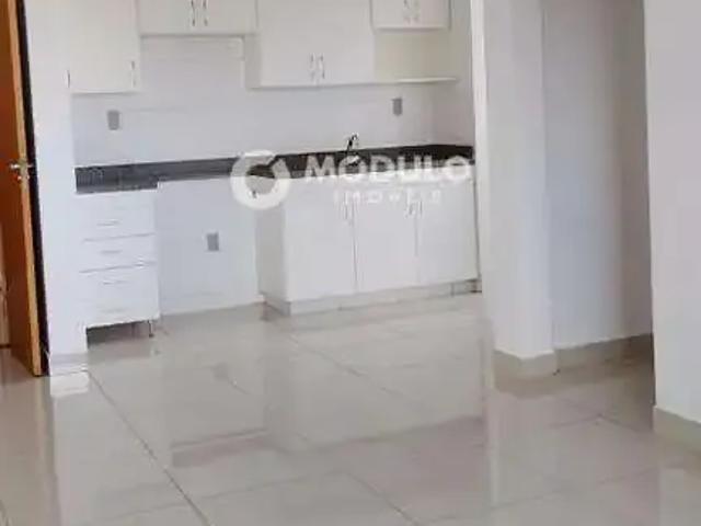 Apartamento para Venda em Uberlândia/MG Morumbi 2 Quartos